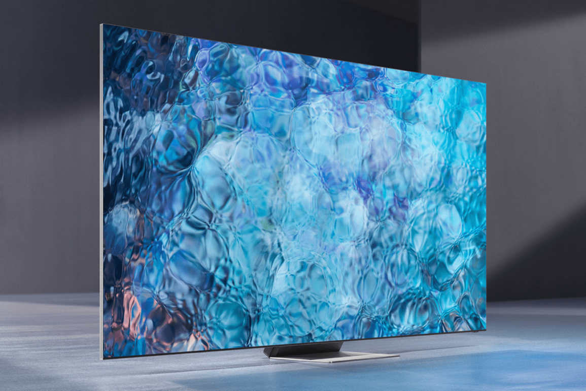 Le 4 Migliori TV 55 Pollici del 2024: Guida e Classifica