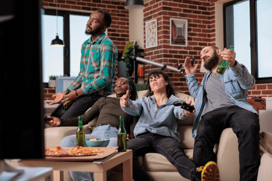 Cos'è lo Screen Tearing e come si risolve in 10 diversi modi